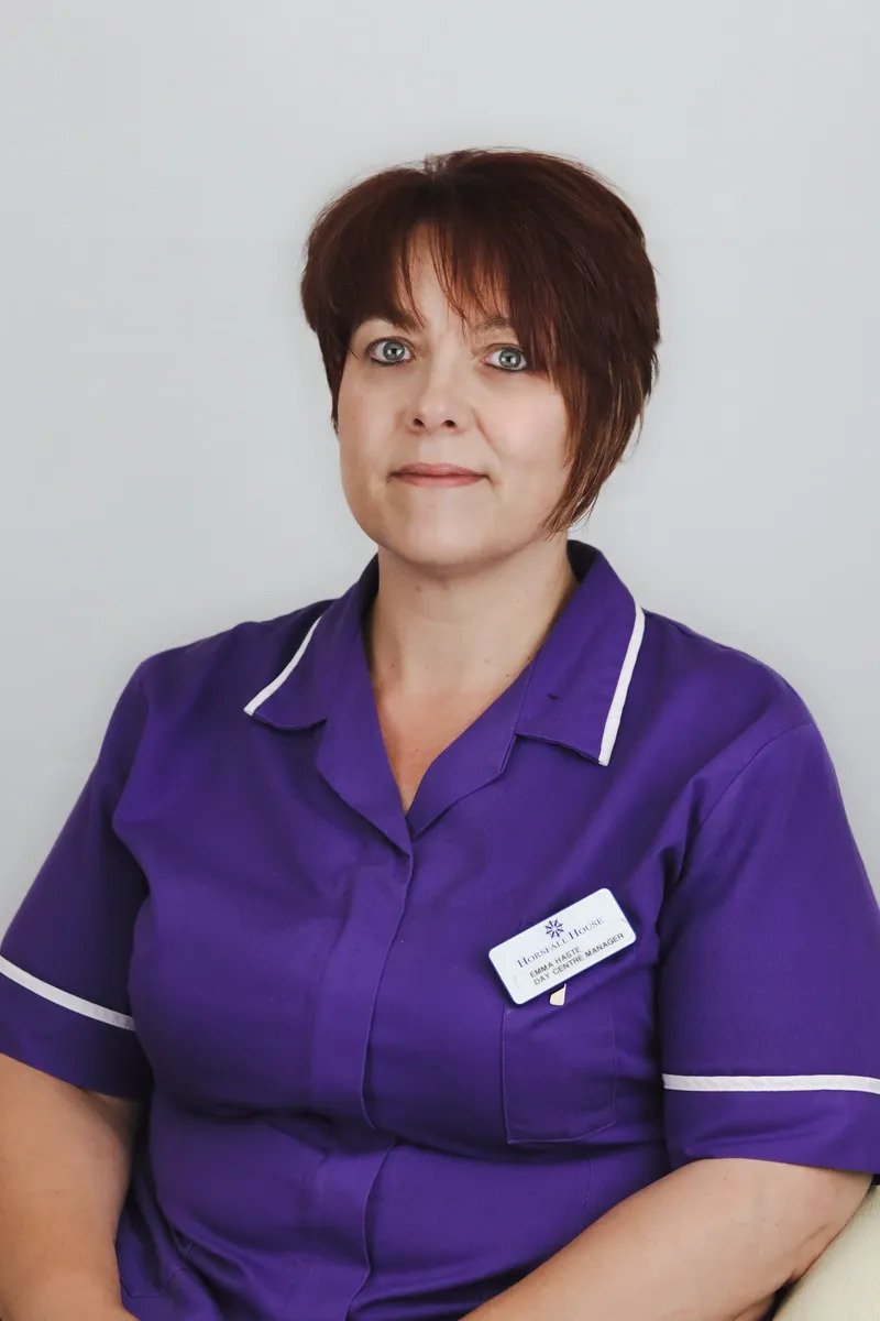 Day Centre - Horsfall House