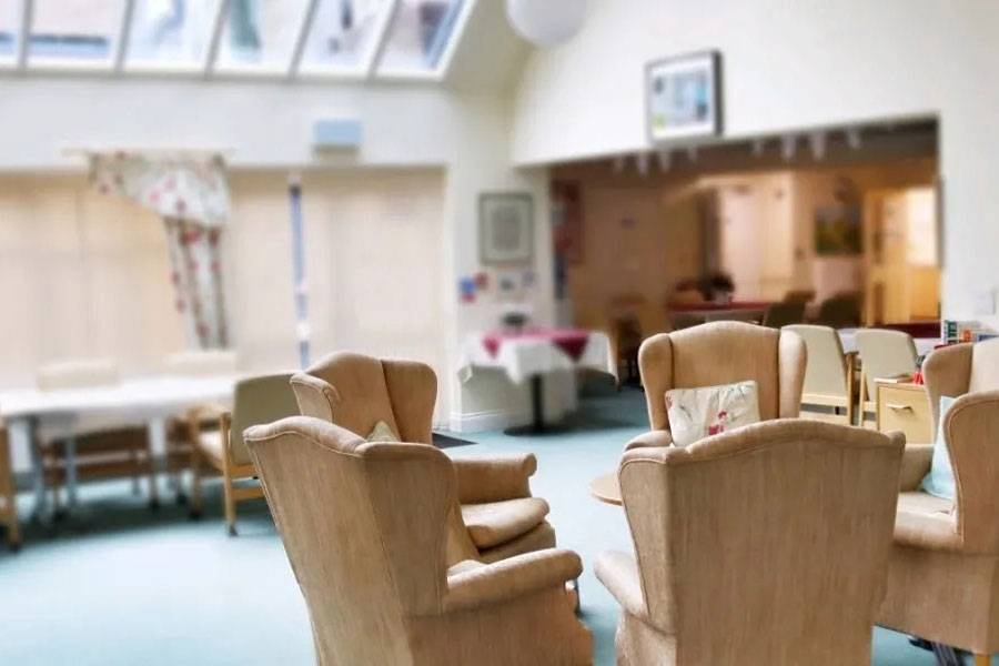 Horsfall House | Not-for-profit Nursing Home, Day Centre & Home Care ...