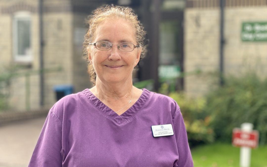 Day Centre Archives - Horsfall House