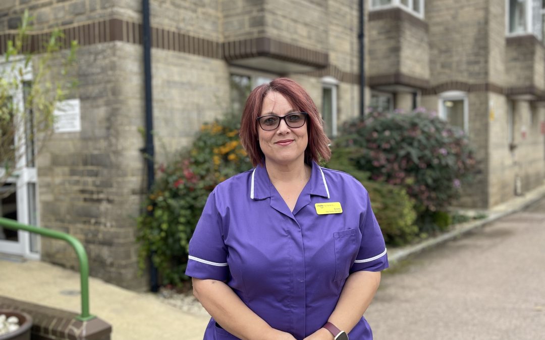 Day Centre Archives - Horsfall House