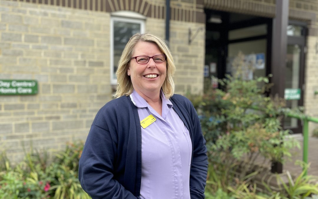 Day Centre Archives - Horsfall House