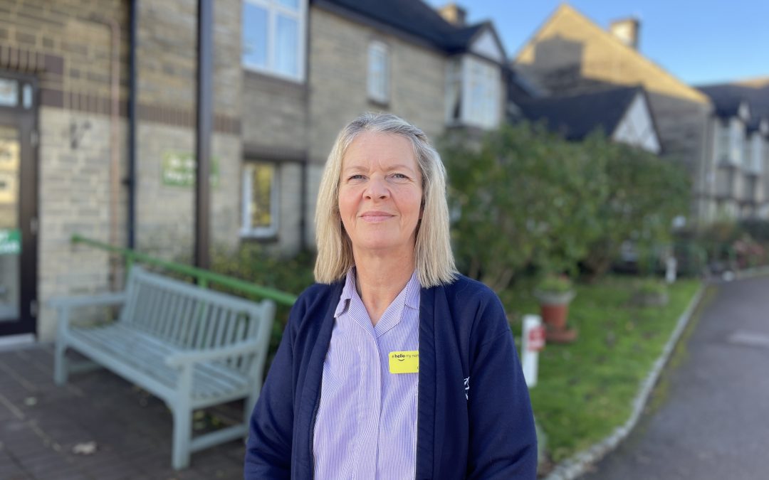 Day Centre Archives - Horsfall House