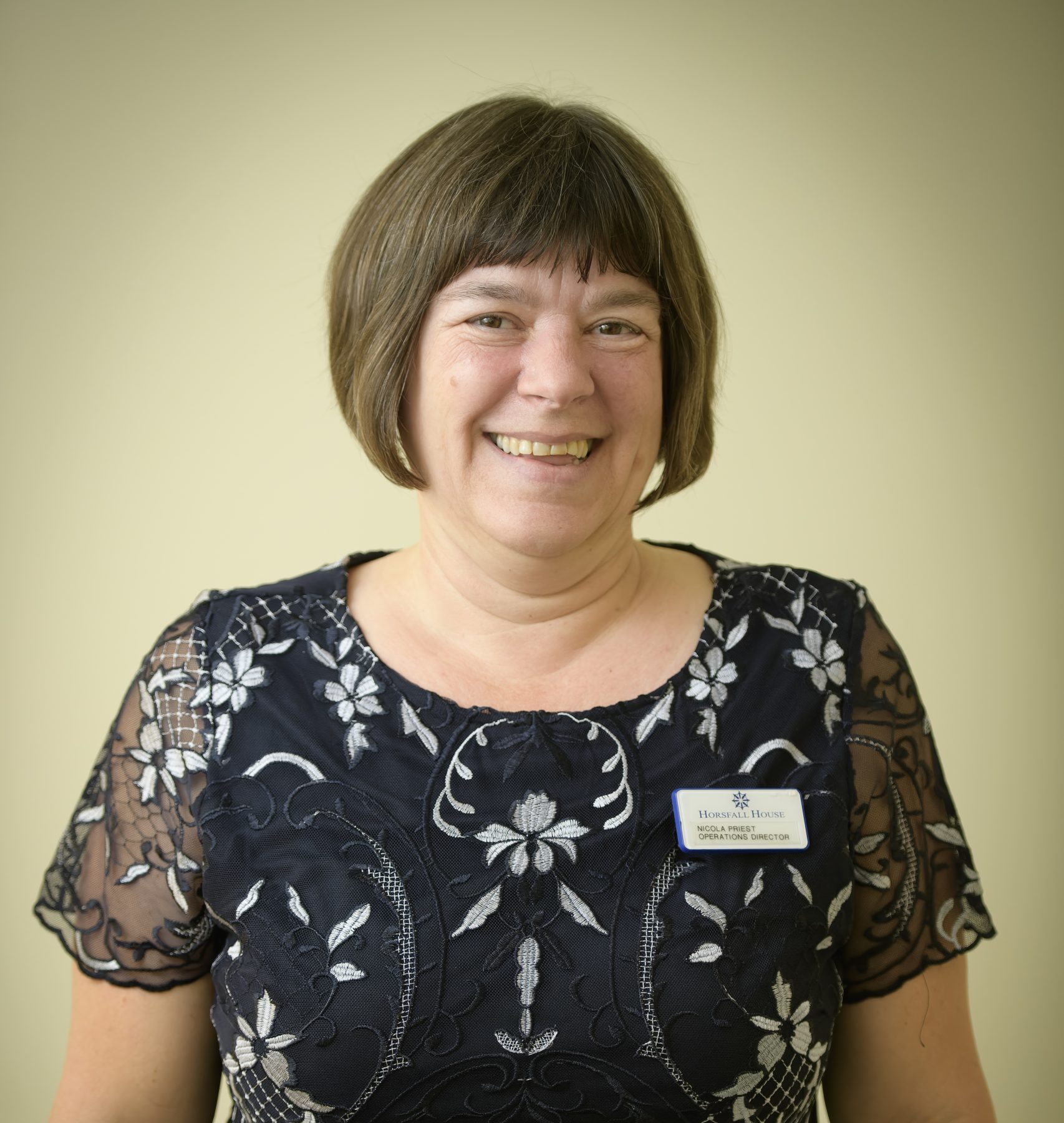 About Us - Horsfall House