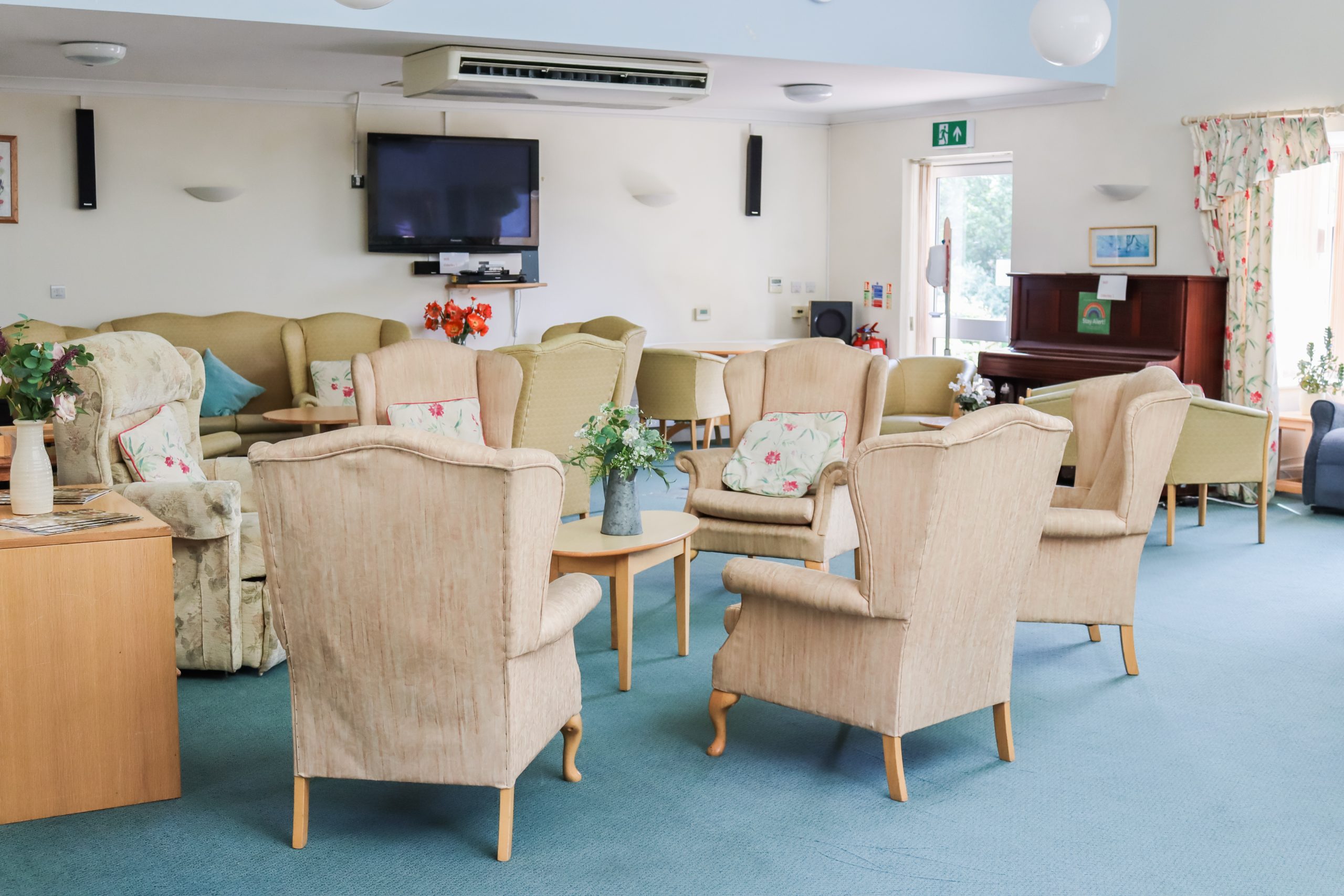 Venue Hire - Horsfall House