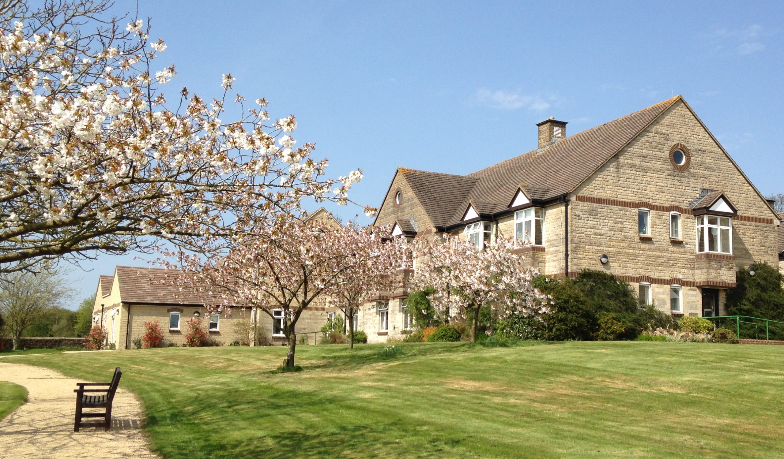 Nursing Home - Horsfall House