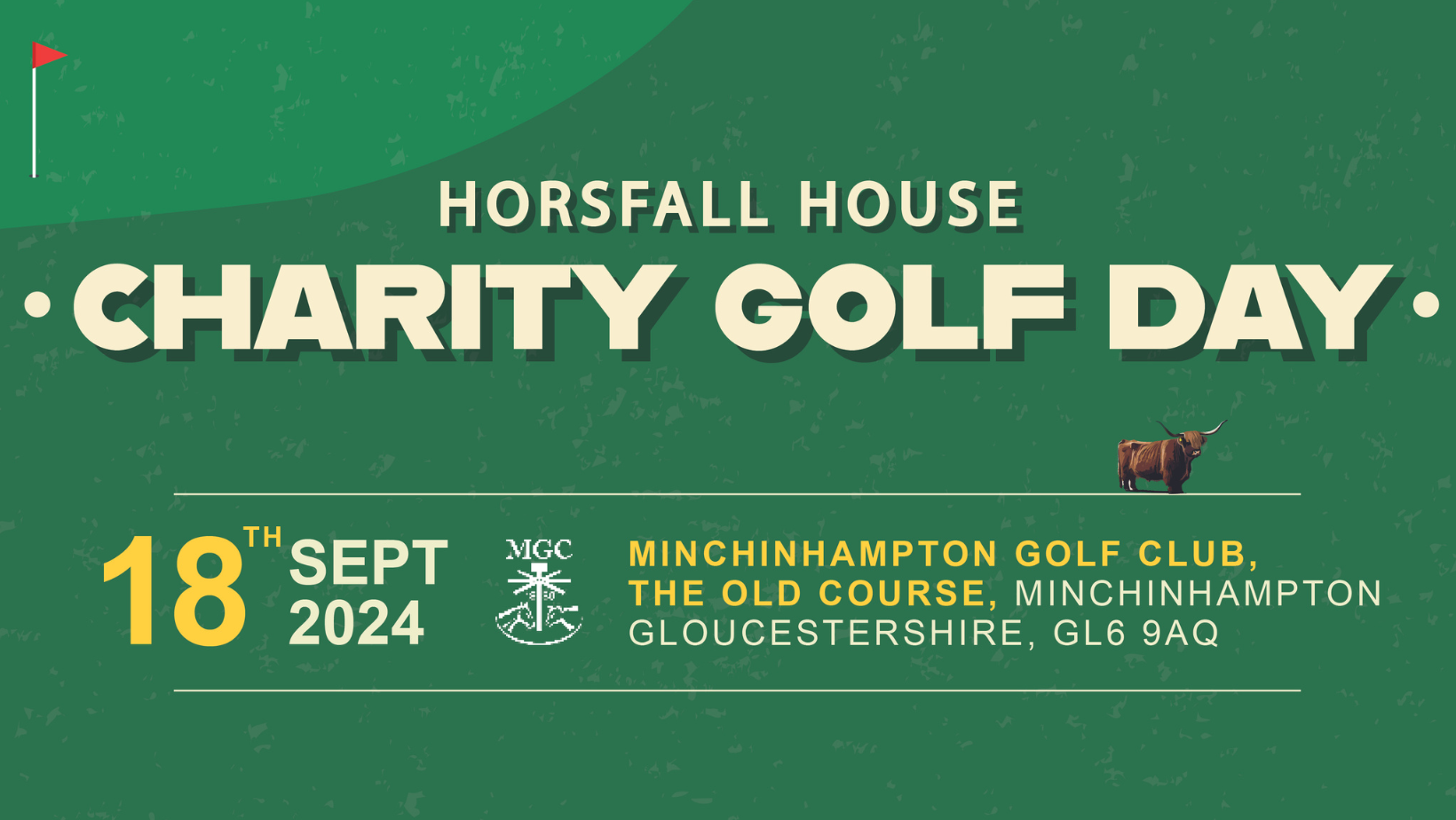 Fundraising - Horsfall House