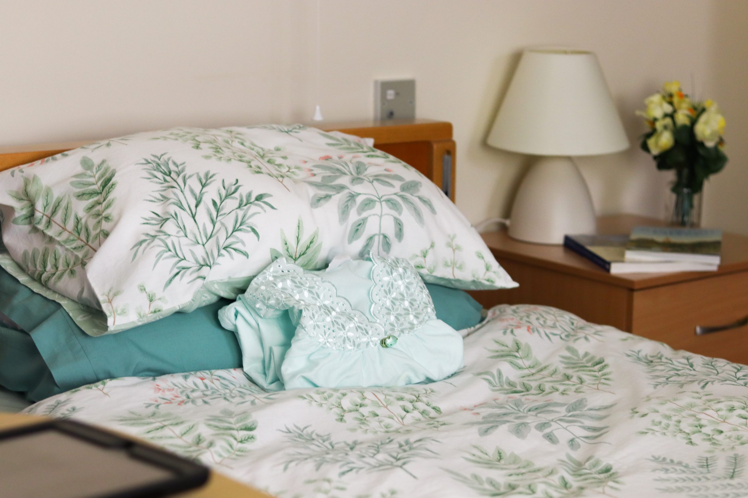 Nursing Home - Horsfall House