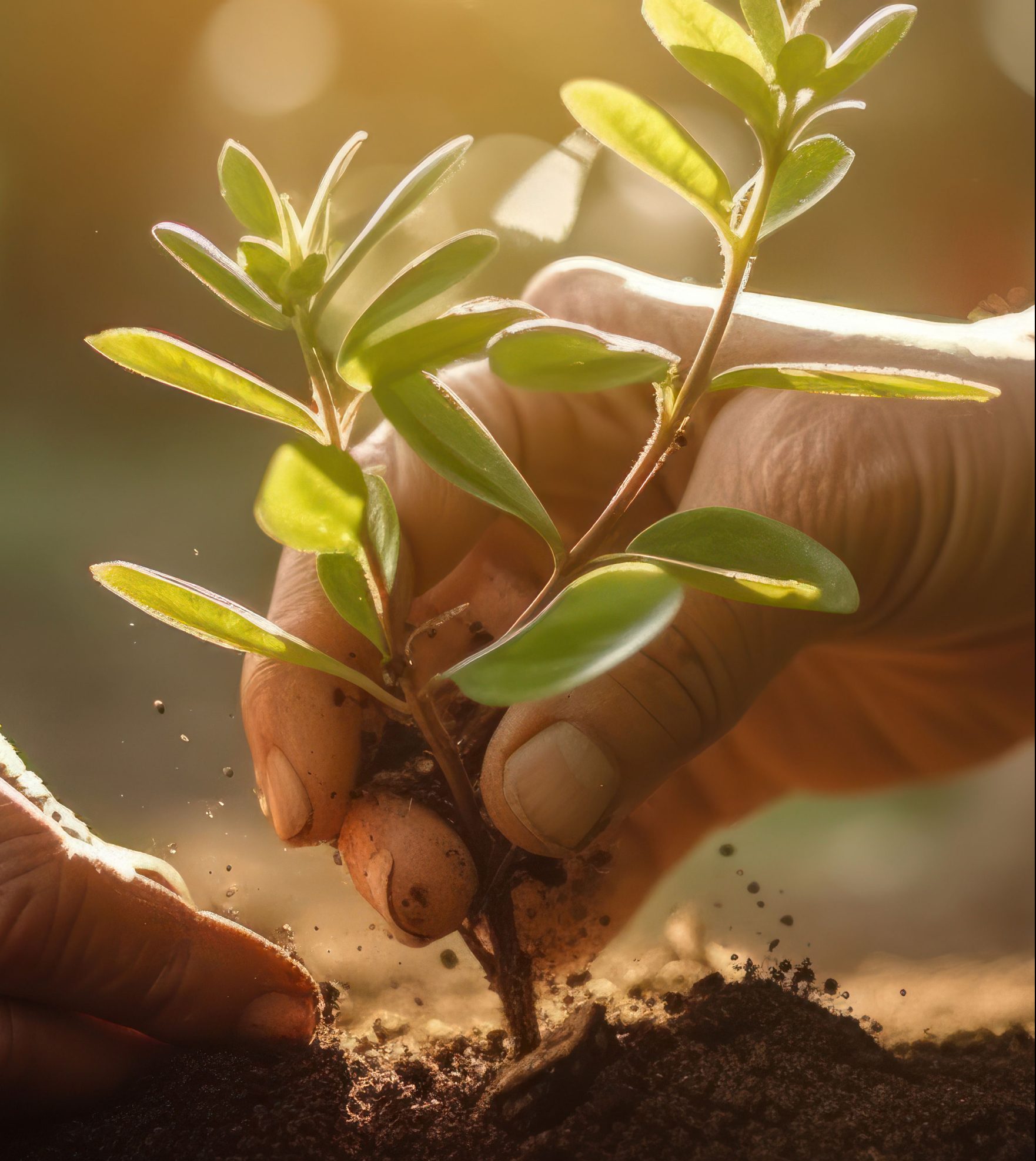 Fundraising - Horsfall House