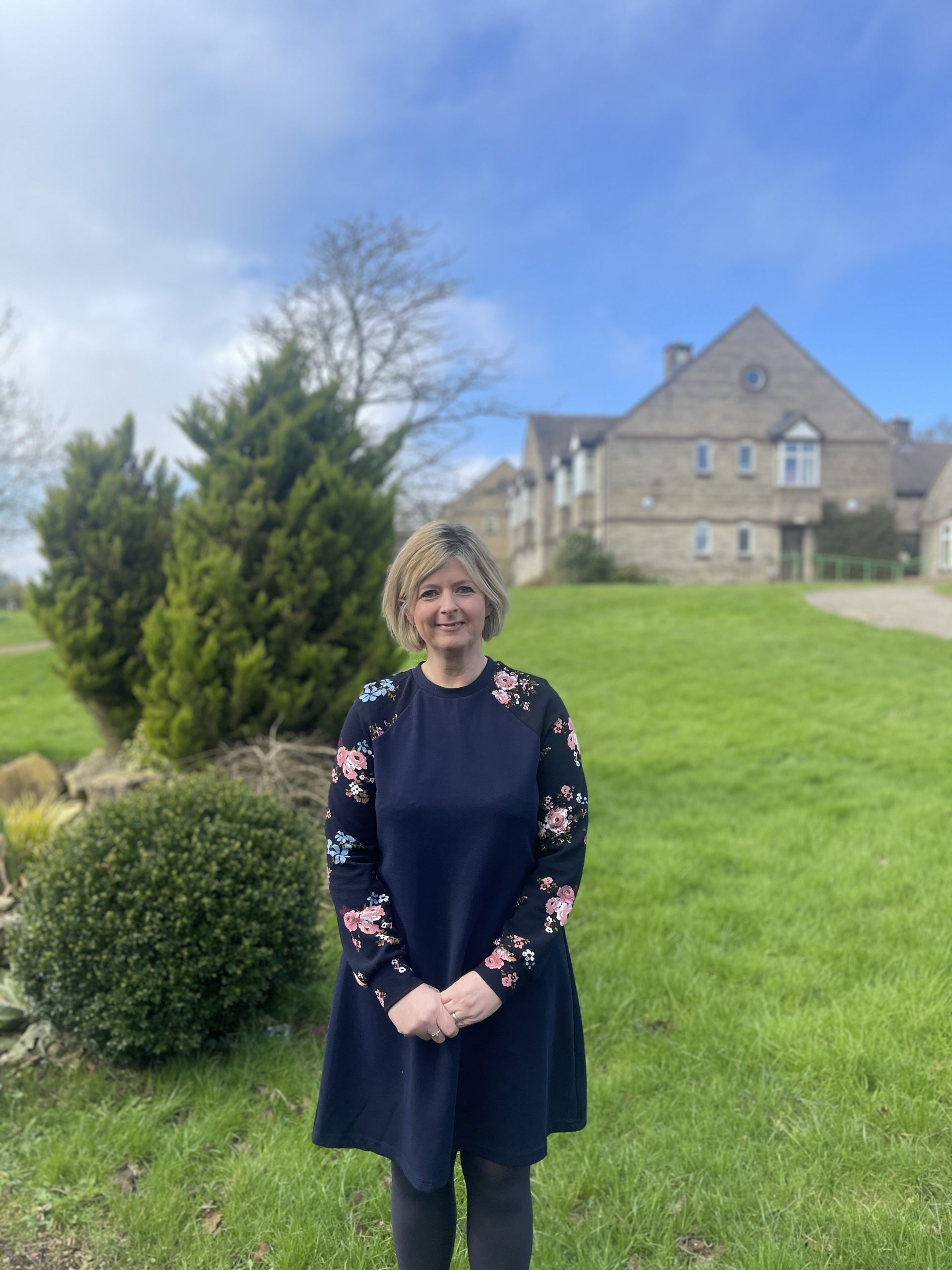 Karen Godwin - Horsfall House